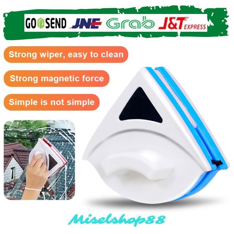 Jual Alat Pembersih kaca Jendela apartemen rumah gedung Window Cleaner ...
