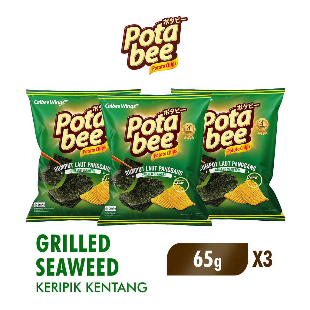 Jual Potabee Terlengkap & Harga Terbaru Mei 2026 | Shopee Indonesia
