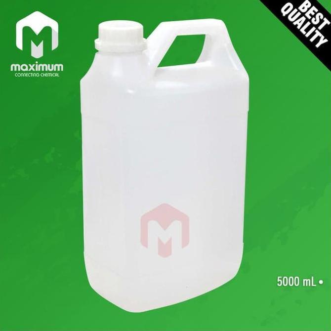 Jual Jerigen 5 liter Murah | Shopee Indonesia