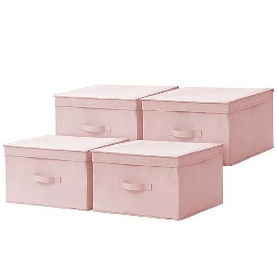 Jual [LOG][Case 1 Volumetric] Storage Box Serbaguna | Shopee Indonesia