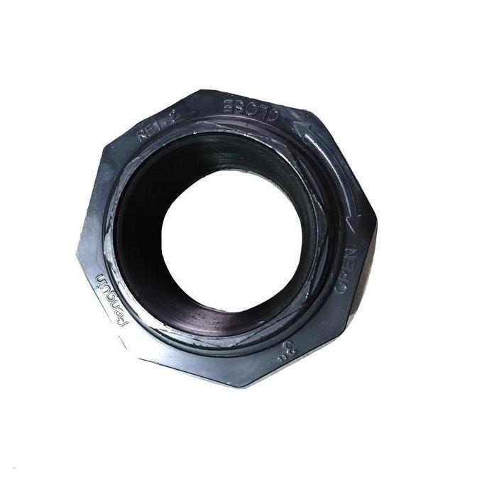 Jual Flock / Vault Ring / Fitting Tangki / Bulkhead Penguin 3 Inch Baru ...