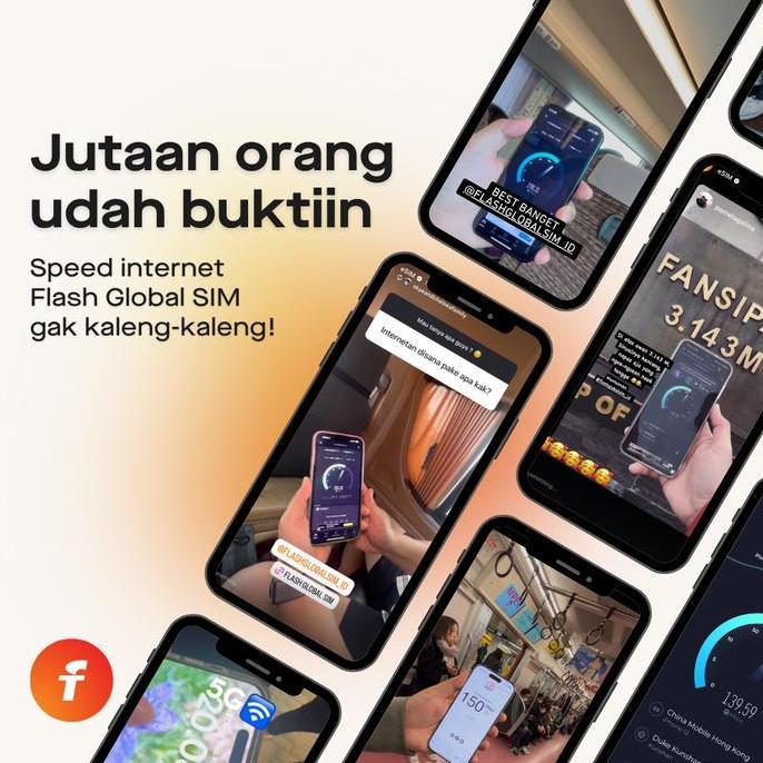 Jual Hradpix- Sim Card Dubai United Arab Emirates Big Quota Flash ...