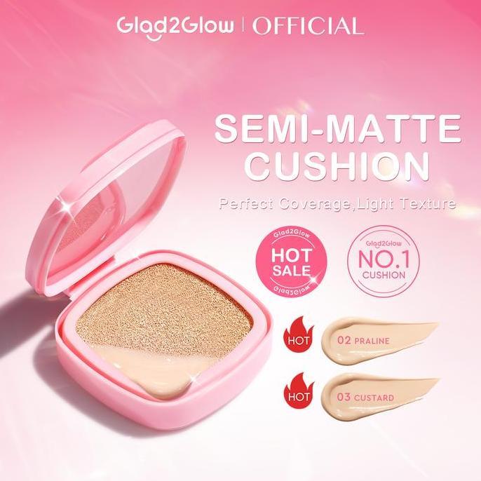 Jual Cushion Shade G2G Terlengkap & Harga Terbaru April 2026 | Shopee ...