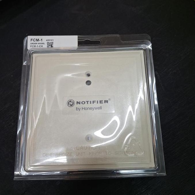 Jual TERMURAH - Module Notifier FCM-1 Original | Shopee Indonesia