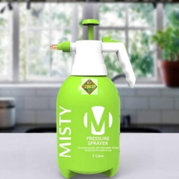 Jual sprayer semprotan pompa misty 2 liter pressure sprayer - SPRAYER ...