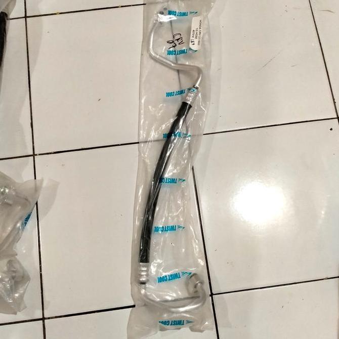 Jual hose discharge selang pipa ac mobil 1/2 honda crv 2.0 crv gen 3 ...