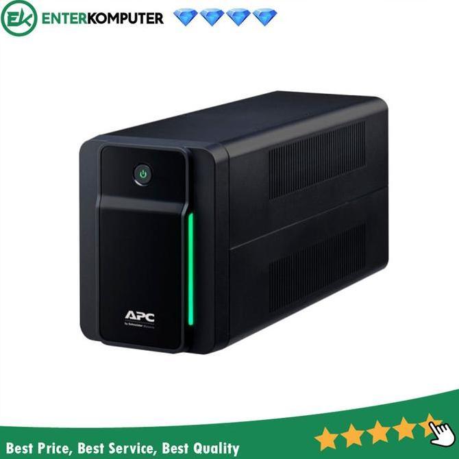 Jual APC EASY UPS BVX 900VA, 230V, AVR, UNIVERSAL SOCKETS - BVX900LI-MS ...
