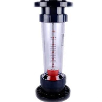 Jual Pvc Flow Meter | Rotameter 4" With Flange Jis Std | Shopee Indonesia