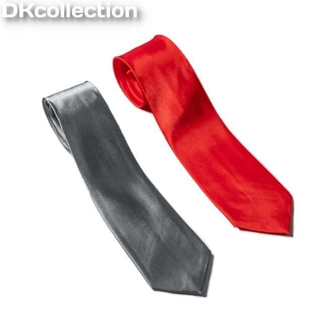 Jual Paket Atribut Sales Honda Dasi Merah Pin Honda Tali Id Card Honda ...