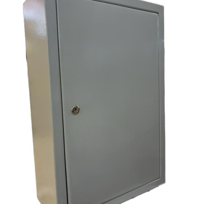 Jual Box Panel 60x40x18cm indoor / Box Panel 40 x 60 cm plat 1mm dengan ...