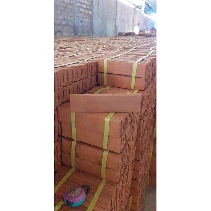 Jual bata tempel tanah liat open bata tempel tanah liat super | Shopee ...