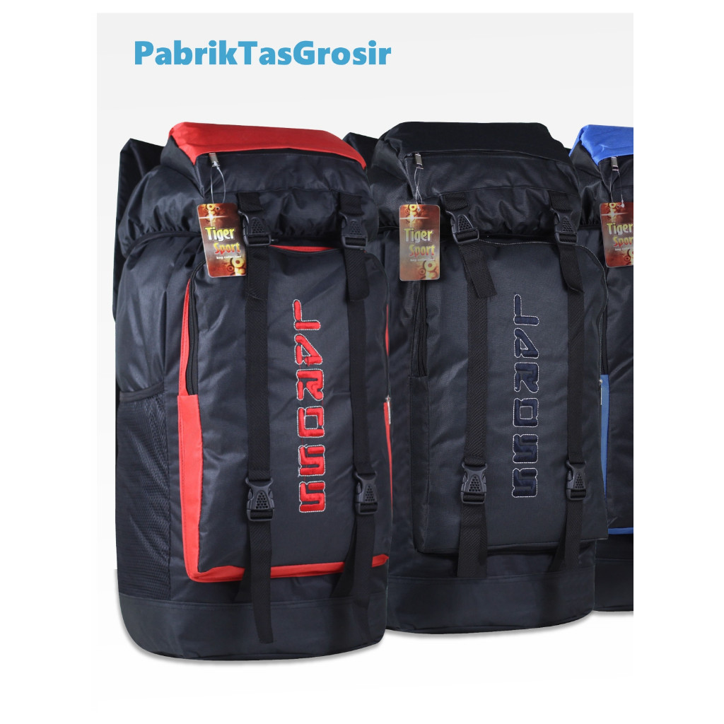 Jual Paket Tas Gunung Combo Hemat Ransel Backpack Tas Punggung Outdoor ...