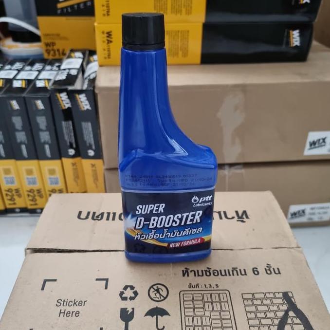 Jual PTT Diesel Fuel Conditioner Paket Bundling 10 Kaleng | Shopee ...