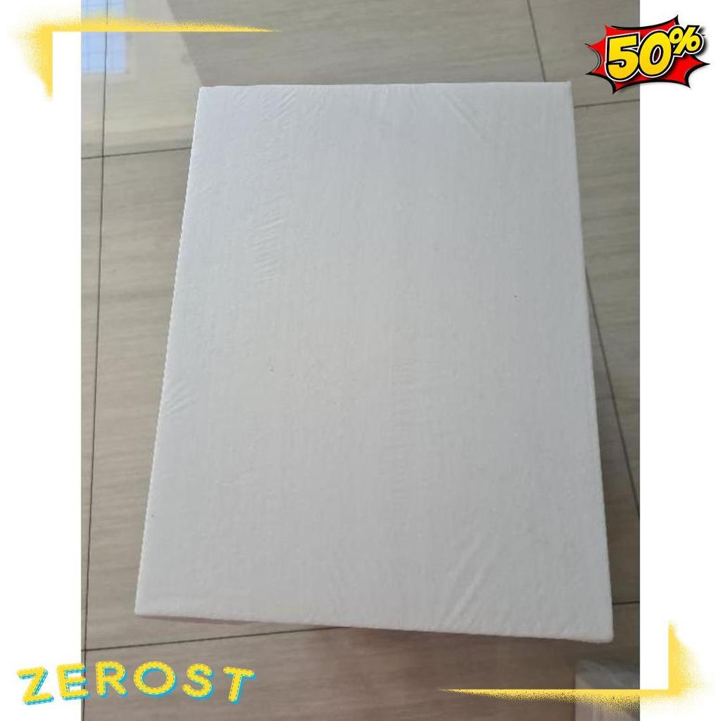 Jual Cusss Serbu! Papan Styrofoam Gabus Lembaran 60X40Cm Beragam ...