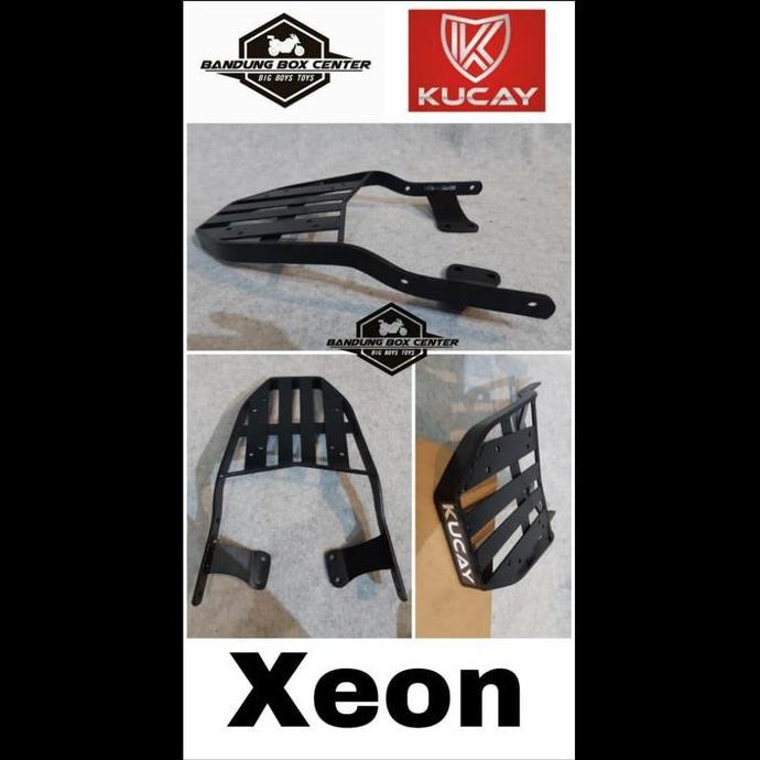 Jual Bracket Box / Breket / Dudukan Box Kucay Statis Xeon / Xeon Gt ...