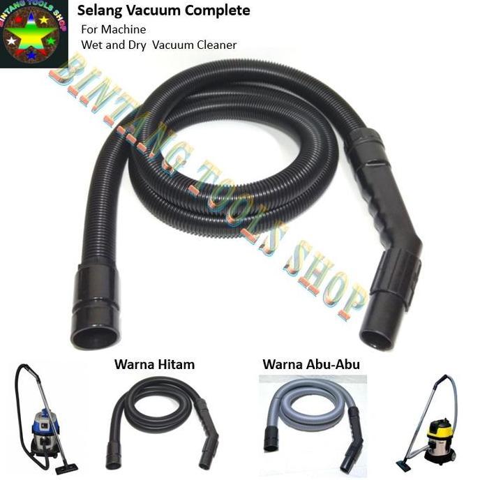 Jual Spare Part Vacuum Cleaner Selang Vacuum Complete SC-151N ...