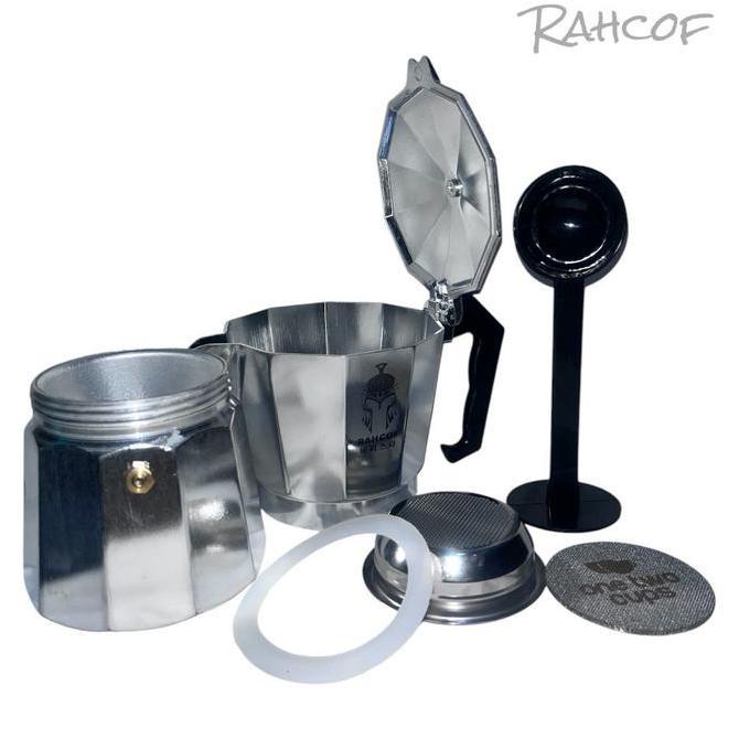 Jual Kit- Mokapot Upgrade Dimodifikasi Dengan Menggunakan Filter Mesin ...