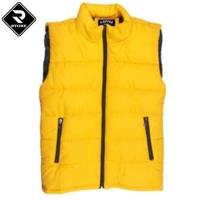 Jual ROMPI VEST/ROMPI MOTOR/ROMPI PARTAI/ROMPI KUNING GOLKAR/ROMPI ...