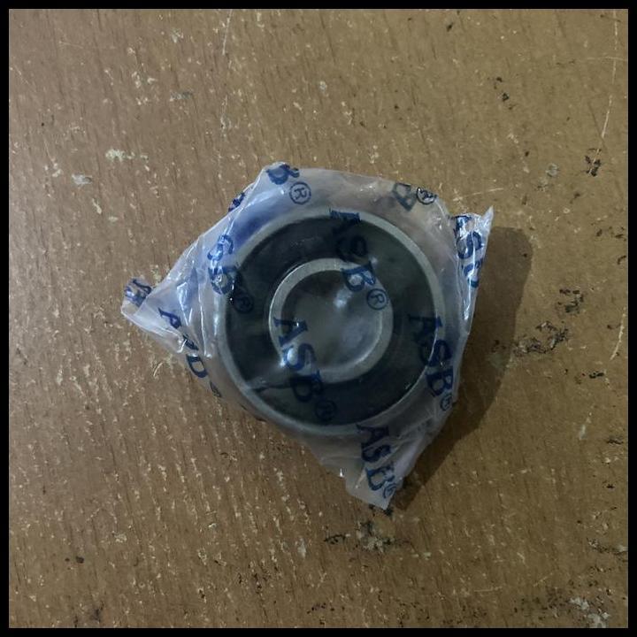 Jual TERBARU PILOT BEARING FLYWHEEL HILUX DOUBLE CABIN DIESEL 2.5 3.0 ...