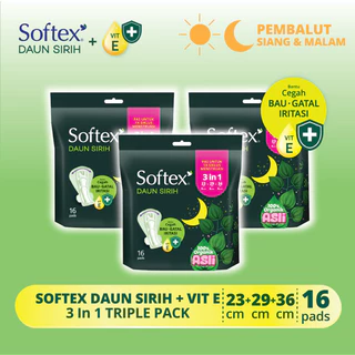 Toko Online Softex Indonesia Official | Shopee Indonesia