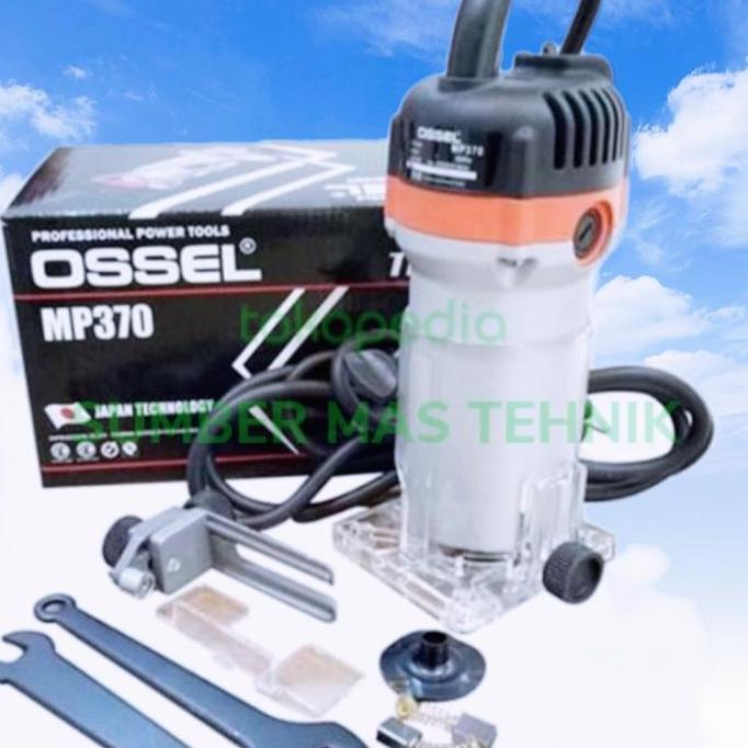 Jual TERBARU! MESIN TRIMER MESIN PROFILE KAYU OSSEL MP370 | Shopee ...