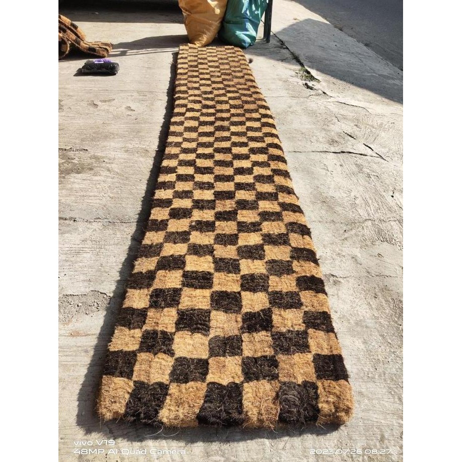 Jual KESET TEBAL WELCOME 150x50x4cm | Shopee Indonesia