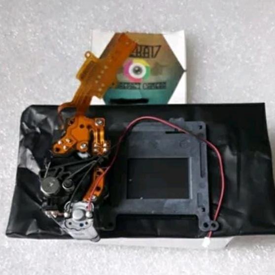 Jual Shutter unit for canon eos 200D baru dan ori | Shopee Indonesia