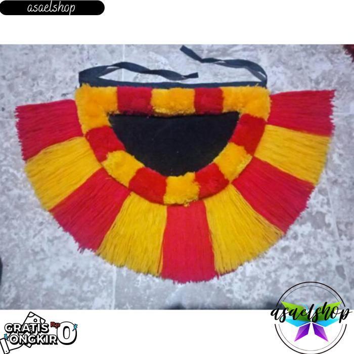 Jual [Drs] Embong Ganong Remaja / Ganongan / Reyog / Reog Ponorogo ...