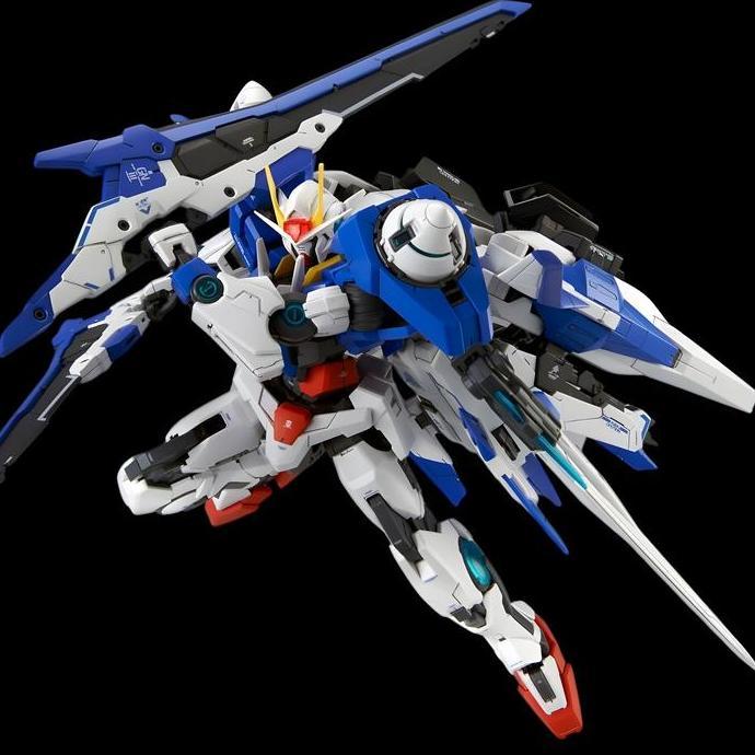 Jual MG 00 XN Raiser / MG 1/100 GN-0000+GNR-010/XN 00 XN Raiser (Mobile ...