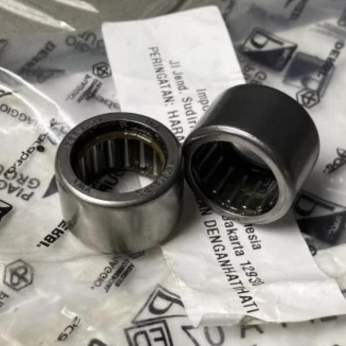 Jual Bearing Bambu, lahar, laher bambu SWING ARM VESPA PRIMAVERA, VESPA ...