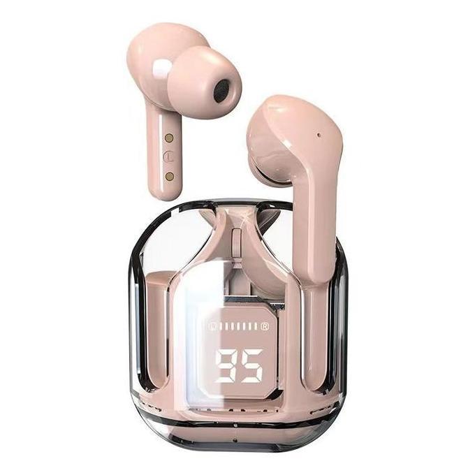 Jual Air31 Headset Bluetooth TWS Wireless Earphone Mini Hedset ...