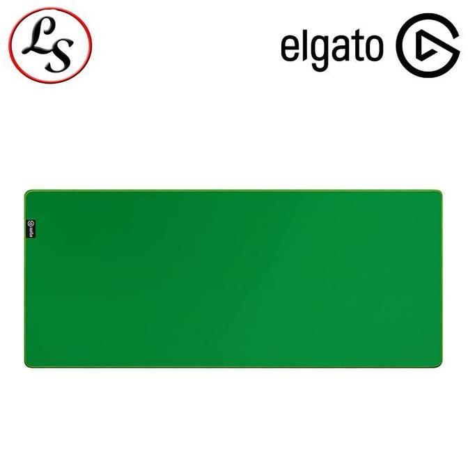 Jual ELGATO MOUSE MAT Green Screen Mouse Mat | Shopee Indonesia