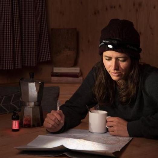 Jual KEITH Senter Kepala Isi Ulang H5 Core - Core Headlamp H5 Core Box ...