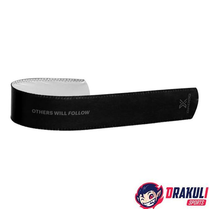 Jual Oxdog Black Leather Style Protector with Logo | Shopee Indonesia