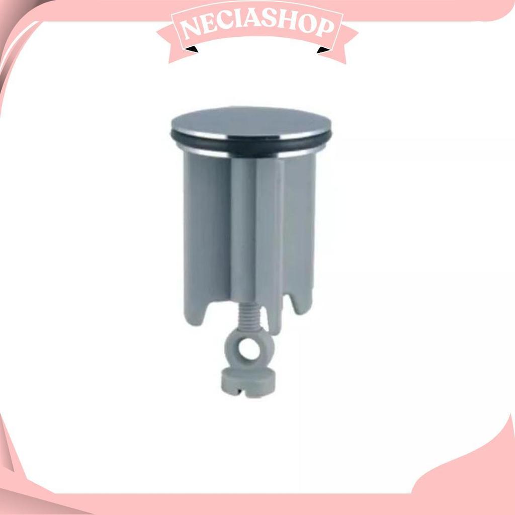 Jual Plug Pop-Up Stopper Pengganti Universal Ukuran 40Mm Untuk Wastafel ...