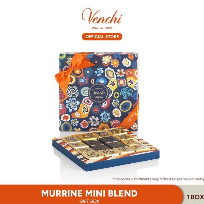 Jual Venchi - Mini Blend Gift Box | Shopee Indonesia