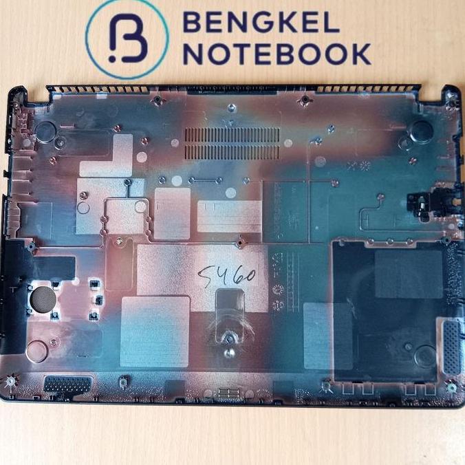 Jual Case Bottom Dell Vostro 5460 5470 5480 5439 V5470 V5480 | Shopee ...