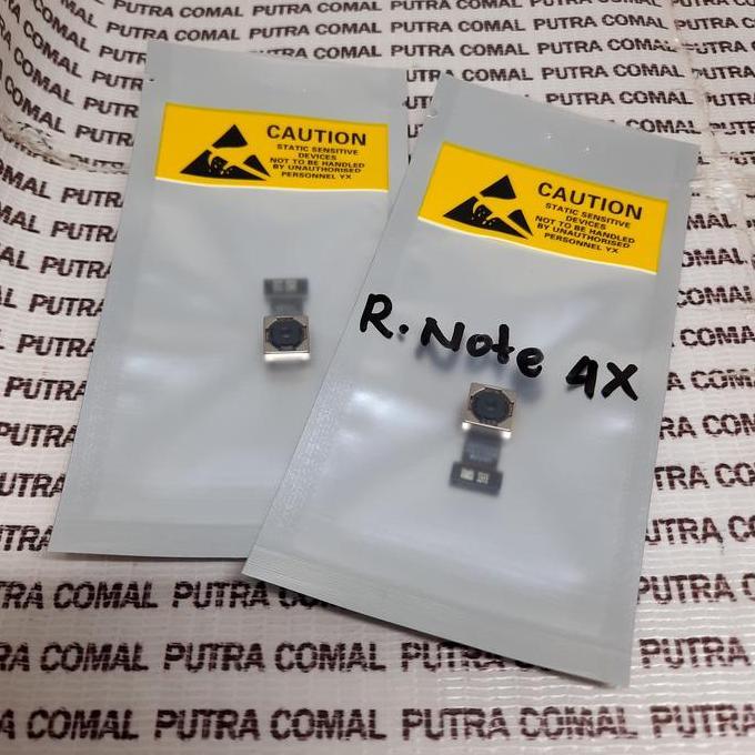 Jual Bst Ready Redmi Note 4X Camera Kamera Big Belakang Xiomi Xiaomi ...