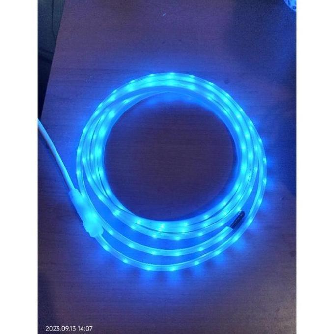 Jual Lighzx- Lampu Led Strip Selang 5050 120M Ac 220V Permeteran Outoor ...