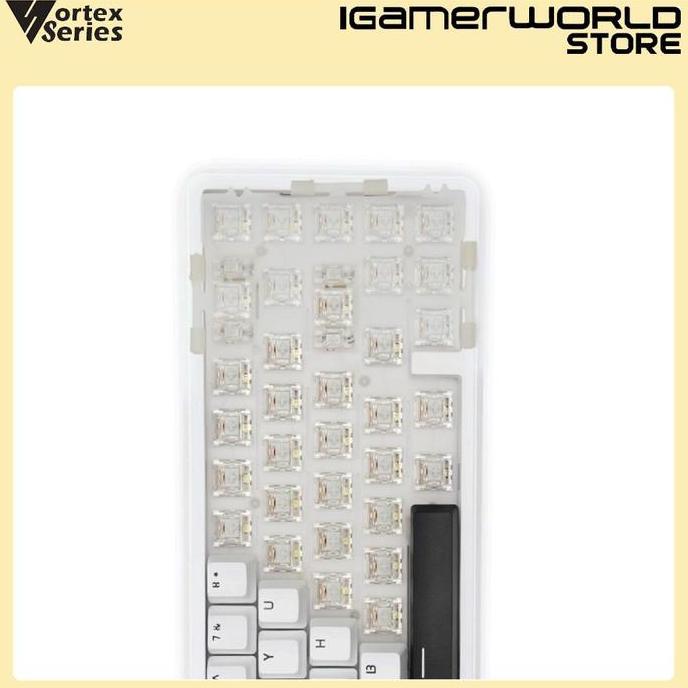 Jual Lansungkirim- Vortexseries Mono Series 65 75 87 / Layout Flexcut ...
