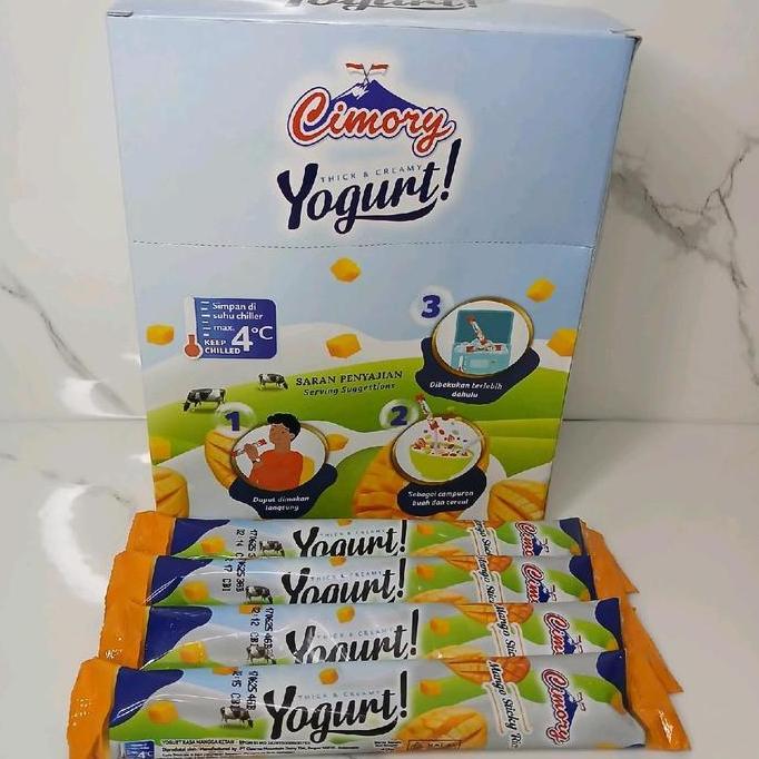 Jual Cimory Ada Rasa Susu Terlengkap & Harga Terbaru Juni 2026 | Shopee ...