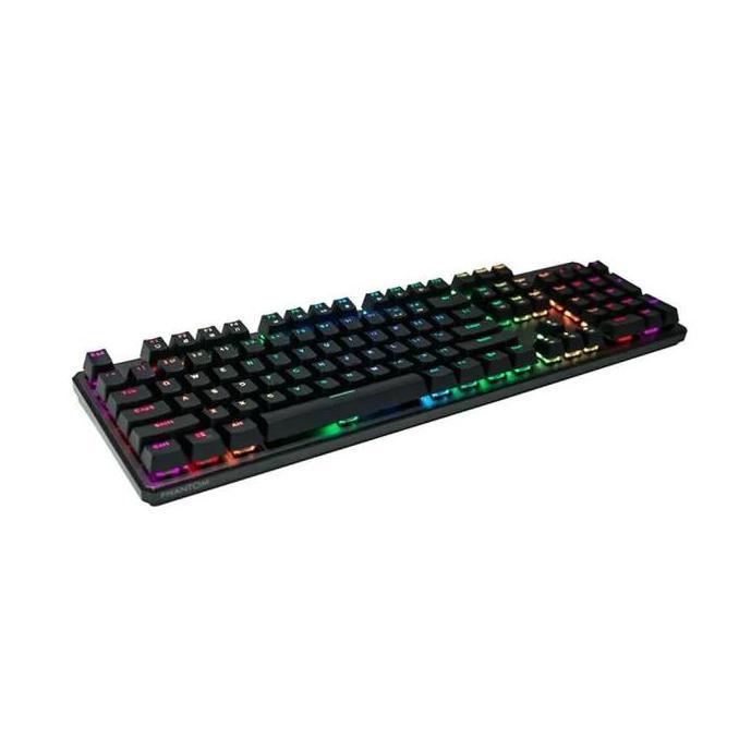 Jual Mainajaa- Tecware Phantom Elite P87 / P-87 Tkl Rgb Gatheron Switch ...