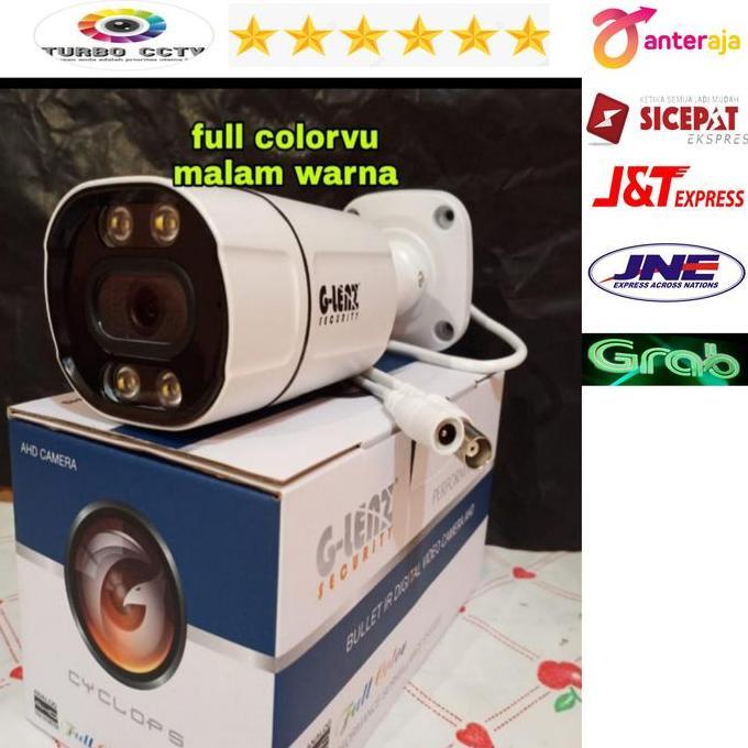 Jual CAMERA CCTV 5 MP 4K ULTRA HD 2560P OUTDOOR 4 IN1 HYBRID | Shopee ...