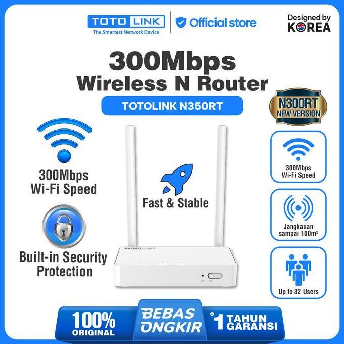 Jual Wifi Toto Terlengkap & Harga Terbaru Mei 2026 | Shopee Indonesia
