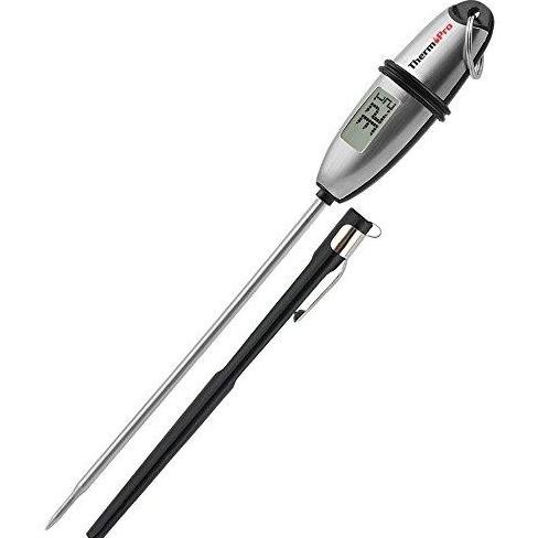 Jual ThermoPro TP02s Kitchen Thermometer Tusuk - Termometer Dapur ...