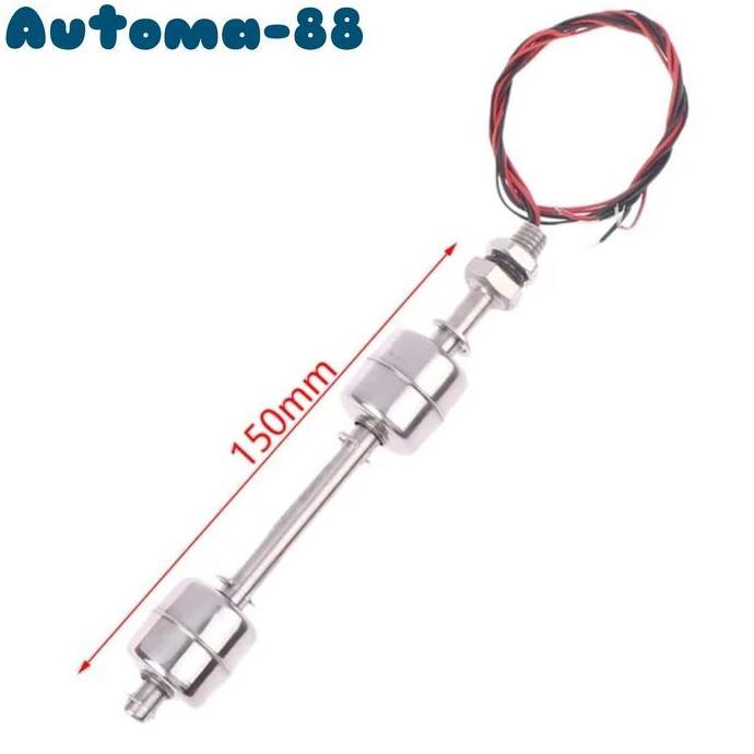 Jual LOLOPECHKA- Sensor level switch arduino floating pelampung double ...