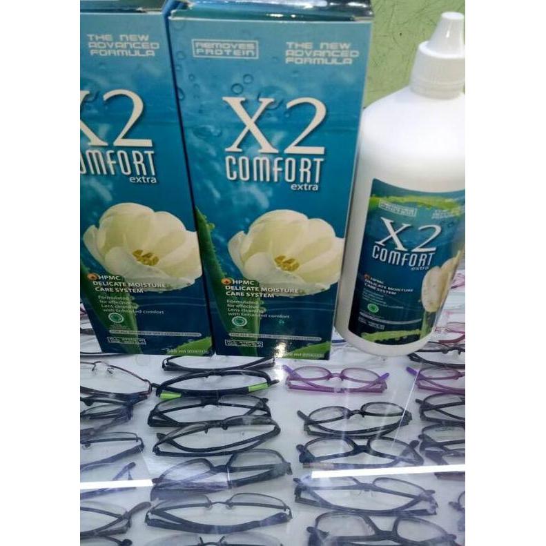 Jual Cairan Softlens X2 Ml | Shopee Indonesia