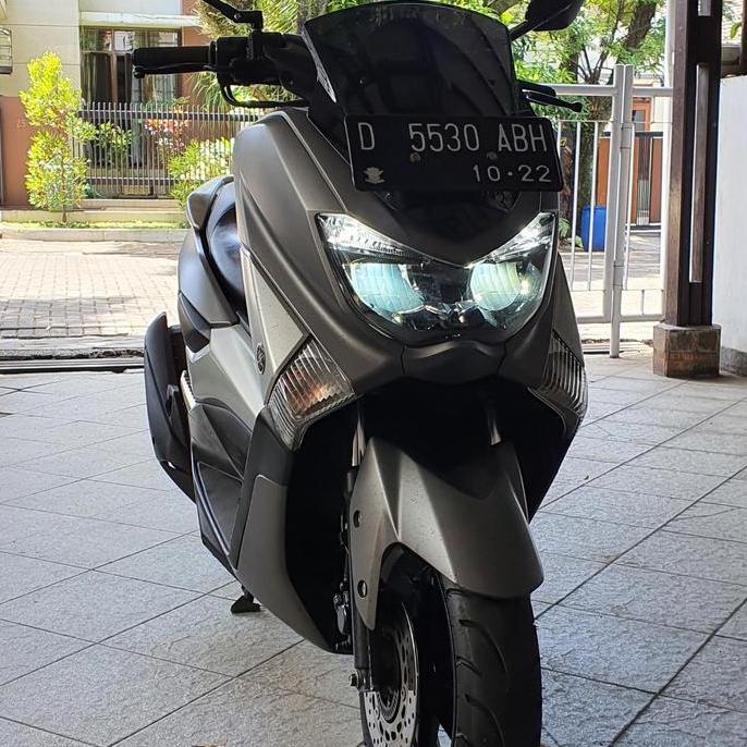 Jual NEW Philips LED Yamaha NMAX | Shopee Indonesia