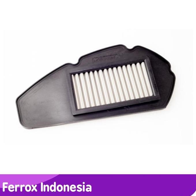 Jual Saringan Udara Filter Ferrox Yamaha Aerox 155 (2016 - 2017 ...