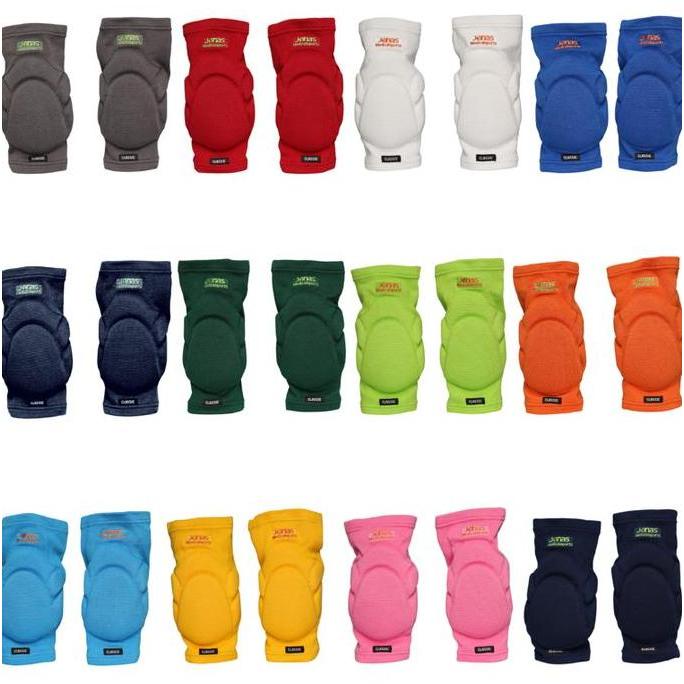 Jual Kneepad Jonas Classic (Pelindung Lutut) | Shopee Indonesia